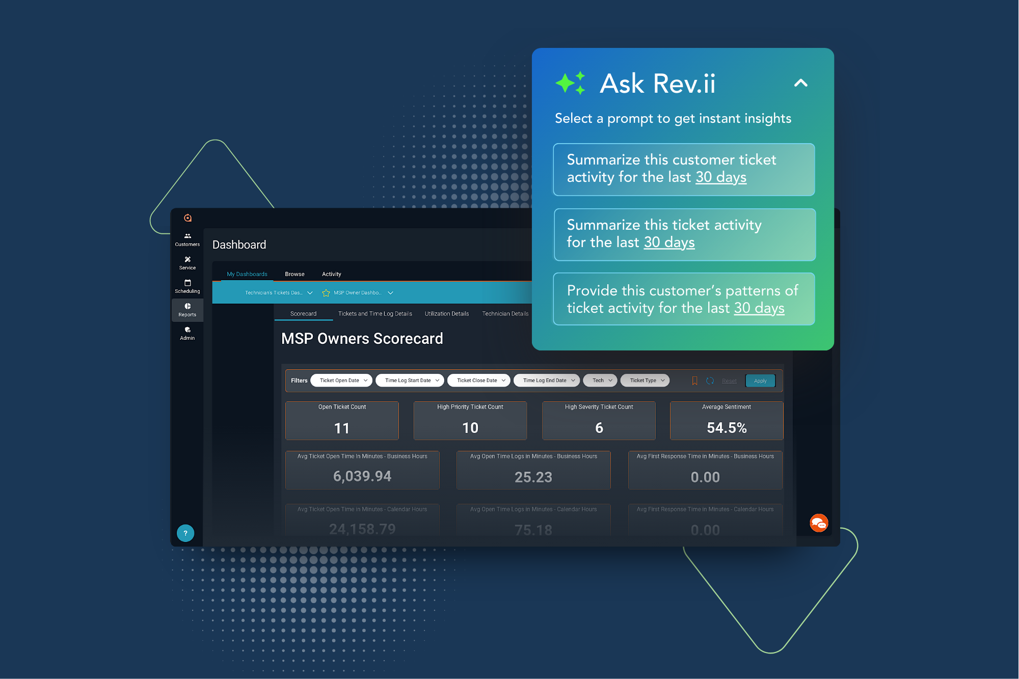 Rev.io Delivers the Future of Service Provider Operations: AI-Powered, Automation-Rich, Built to ...